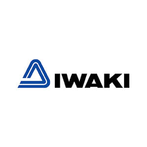 Iwaki Logo IWAKI Europe GmbH | LinkedIn