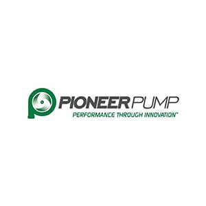 Partner Manufacturers | Capital Pump & Equipment