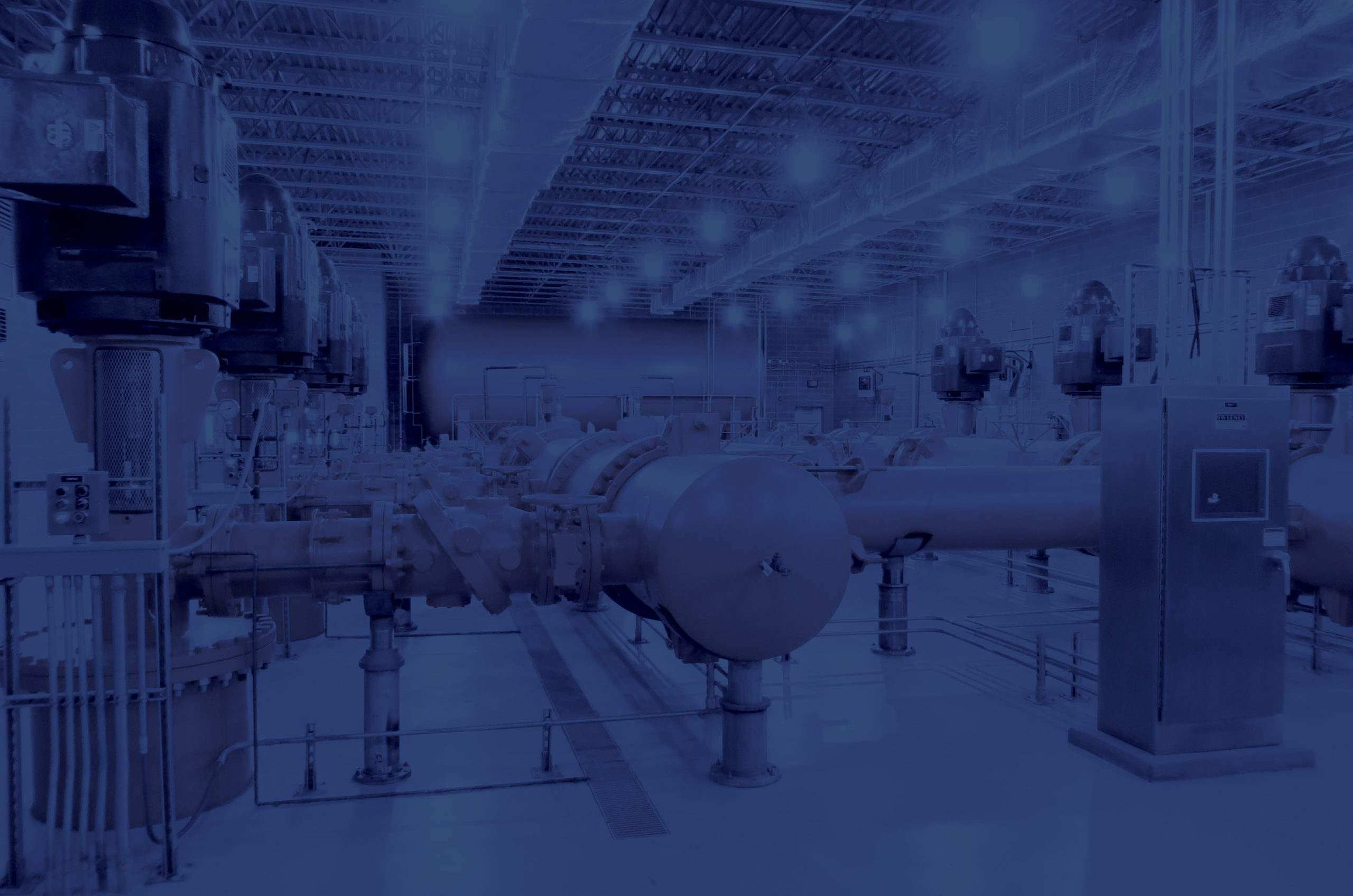 Leadership Announcement | Capital Pump & Equipment