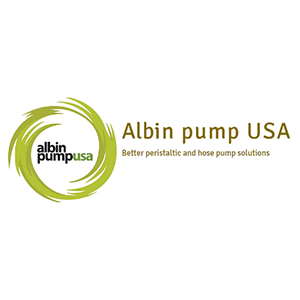 Albin Pump Logo